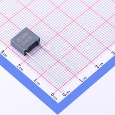MPBH183J2J0701 聚丙烯膜电容(CBB) 18nF ±5% 630V（10个）