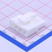 39014041 压线端子胶壳 4.2mm 1x4P