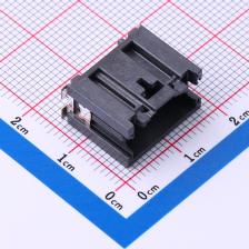 10143535-208KLF 线对板/线对线连接器 10143535-208KLF