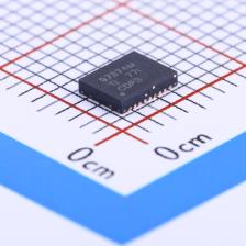 CSD97374Q4M 栅极驱动IC CSD97374Q4M