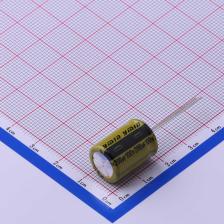 LKML1602A201MF 直插铝电解电容 200uF ±20% 100V