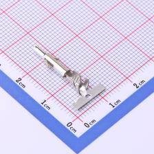 926887-1 压线端子 926887-1