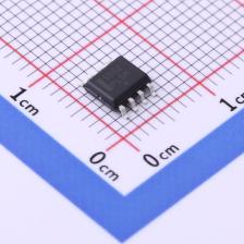MC33152DG 栅极驱动IC MC33152: MOSFET 驱动，高速，双