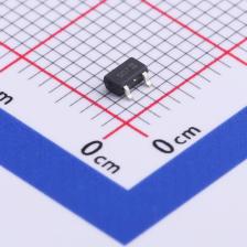 HSS3415E 场效应管(MOSFET) P沟道 20V 4.3A