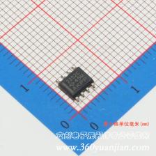 TLC2252CDR 运算放大器 TLC2252CDR