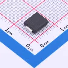 SMCJ100A 瞬态抑制二极管(TVS) SMCJ100A