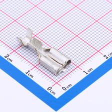 2238196-3 冷压端子 2238196-3