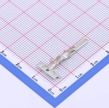 928930-2 冷压端子 928930-2