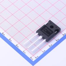 NTHL082N65S3F 场效应管(MOSFET) NTHL082N65S3F: 功率 MOSFET，N
