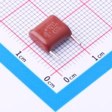 B22S103JJ135095085045EOY 聚丙烯膜电容(CBB) 10nF ±5% 450V