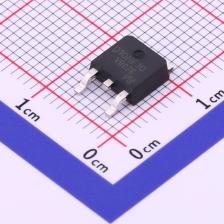 STD10NF10T4 场效应管(MOSFET) STD10NF10T4