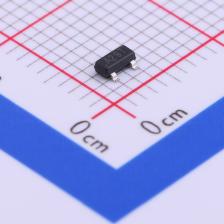 AO3402A 场效应管(MOSFET) N沟道 30V 4A
