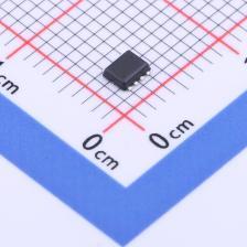 AON3818 场效应管(MOSFET) AON3818