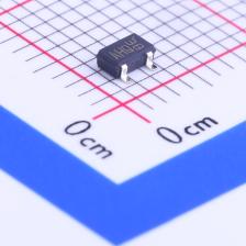 2SB1197KT146Q 三极管(BJT) PNP 32V 800mA