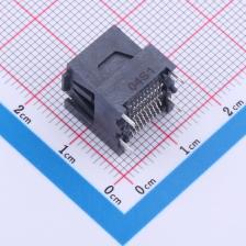 LY50363-N6S0-7H 金手指连接器 LY50363-N6S0-7H