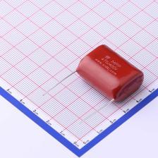 MPP475J2G3118268LC 聚丙烯膜电容(CBB) 4.7uF ±5% CBB21金属膜