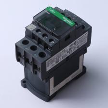 LC1-D25EL 接触器 LC1D 交流接触器(直流线圈)