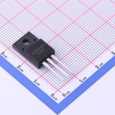 WSR20N65 场效应管(MOSFET) WSR20N65MR