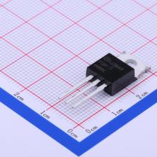 FQP4N90C 场效应管(MOSFET) N沟道 900V 4A