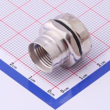 21033012003 连接器外壳 圆形连接器外壳