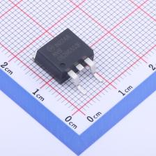 NVB082N65S3F 场效应管(MOSFET) N沟道 650V 40A