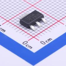 LD1117AS33TR 线性稳压器(LDO) 正 Vin=15V Vout=3.3V 1A 75dB@(1