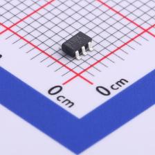 VRH1302LTX 线性稳压器(LDO) Vin=6V Vout=1.3V 300mA 75dB@1kHz