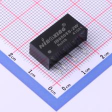 IB0505S-2W 电源模块 电源模块 模块电源 dcdc模块 5V转5V 2W 隔