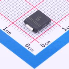 SMCJ20A 瞬态抑制二极管(TVS) SMCJ20A