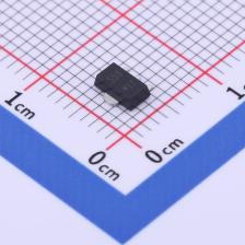 BFU590QX 三极管(BJT) NPN 12V 80mA