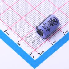 ECE2GM4R7F12CTPVZC-L=8 直插铝电解电容 4.7uF ±20% 400V