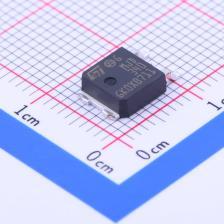 MJD340T4 三极管(BJT) NPN 300V 500mA