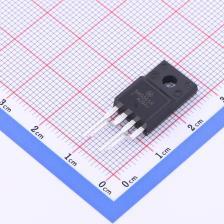 KA5M0365RYDTU AC-DC控制器和稳压器 KA5M0365RYDTU