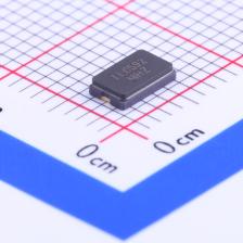 TAXM11.0592M2QLFCDT1T 无源晶振 11.0592MHz ±30ppm 20pF