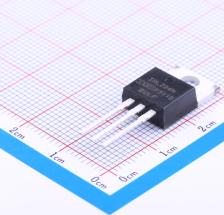 IRLZ24NPBF 场效应管(MOSFET) N沟道 55V 18A