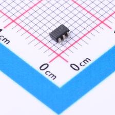 TPS22917DBVR 功率电子开关 TPS22917DBVR