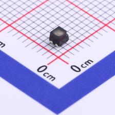 FM-B1921RGBA-SH 发光二极管/LED RGB三色 共阳极 525nm 624nm 47