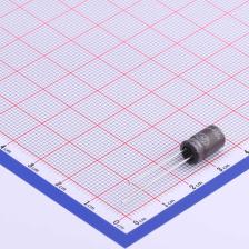 ECH2GM010E09OTZO 直插铝电解电容 1uF ±20% 400V