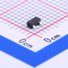 IRLML2244TRPBF 场效应管(MOSFET) P沟道 20V 4.3A