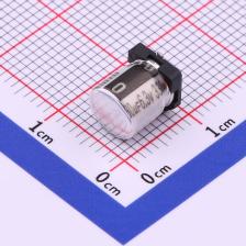 VMMC0770J331MV 贴片型铝电解电容 330uF ±20% 6.3V