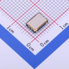 O75125000153350 有源晶振 125MHz ±25ppm 3.3V