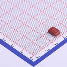 MPP154J2A0701 聚丙烯膜电容(CBB) 150nF ±5% 100V