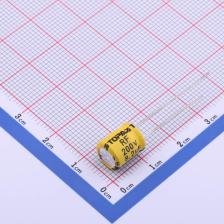 ECRF08088R2M201P00 直插铝电解电容 8.2uF ±20% 200V