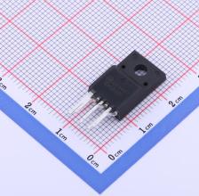 FSGM0565RWDTU AC-DC控制器和稳压器 FSGM0565RWDTU