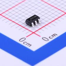 RY3430 DC-DC电源芯片 RY3430 Buck, 2.5-5.5V, 3A, 1.2MHz, VFB