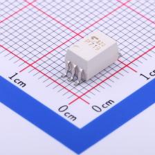 TLP719(TP,F) 光耦-逻辑输出 TLP719(TP,F)