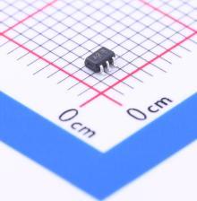 LMBT3906DW1T1G 三极管(BJT) 2个PNP 40V 200mA