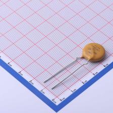 TVR14681KORSY 压敏电阻 680V ±10%