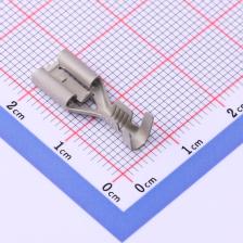 1217094-2 冷压端子 12170942