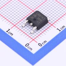 IRLR8743TRPBF 场效应管(MOSFET) N沟道 30V 120A